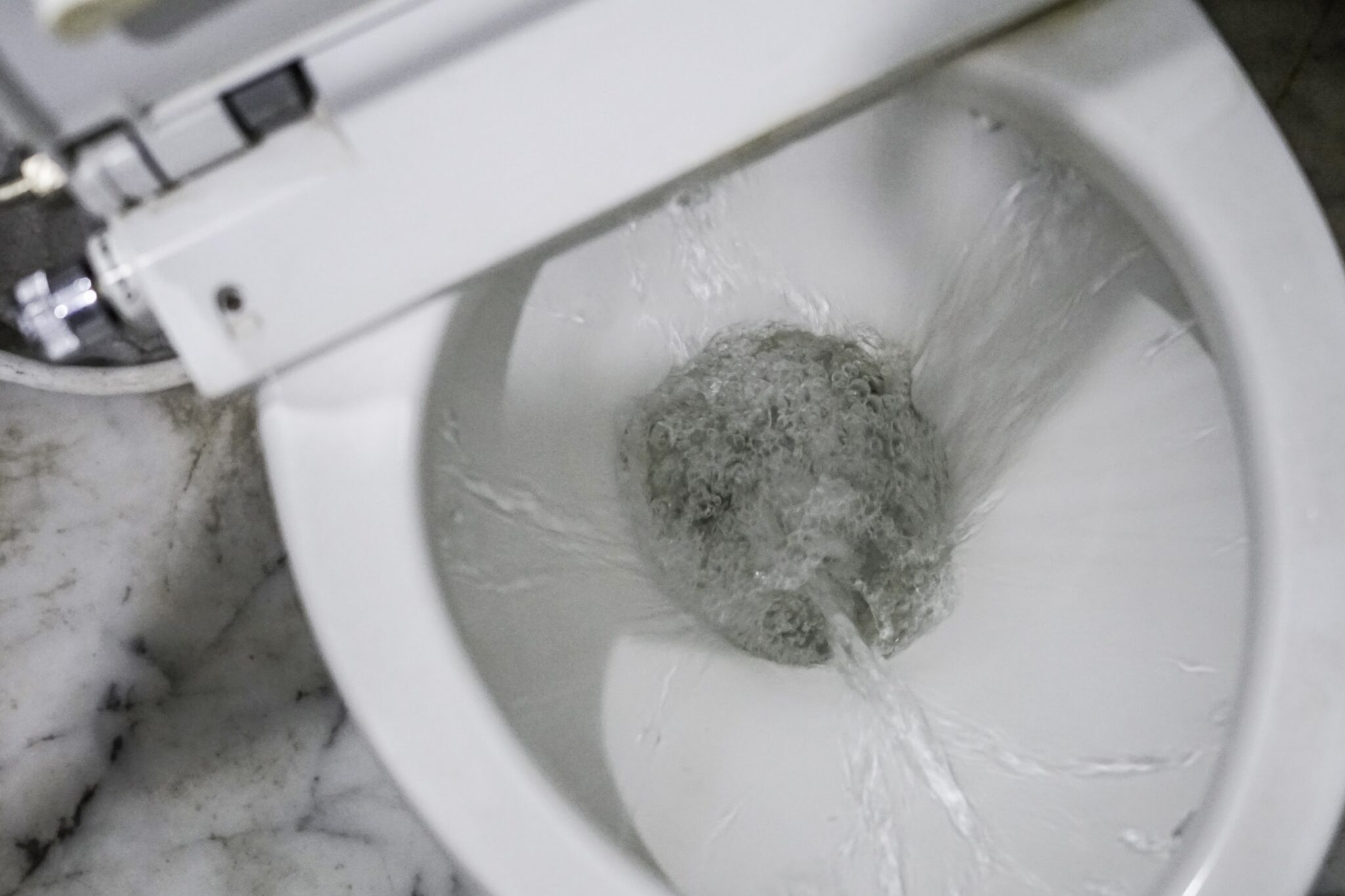 Why Is My Toilet Constantly Running? Causes & Easy Fixes